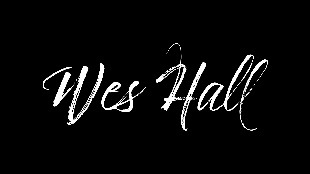 Wes Hall - King of Bay St.