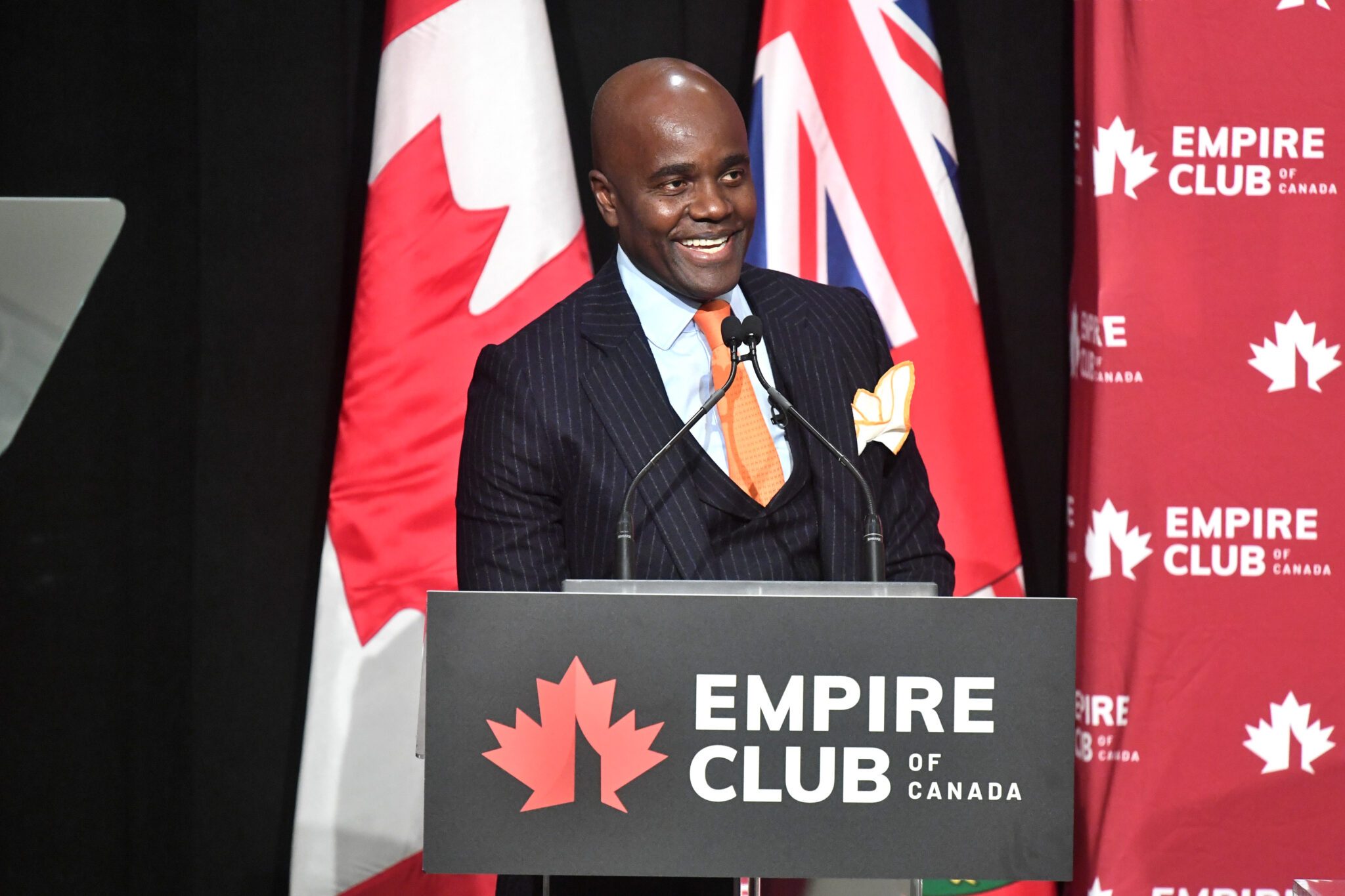 Wes Hall - King of Bay St.